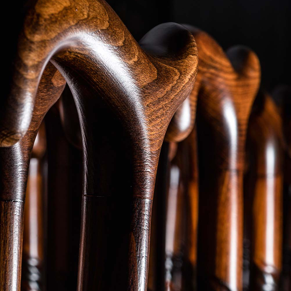 Easy Folding Walking Sticks & Canes | Stick & Cane Shop