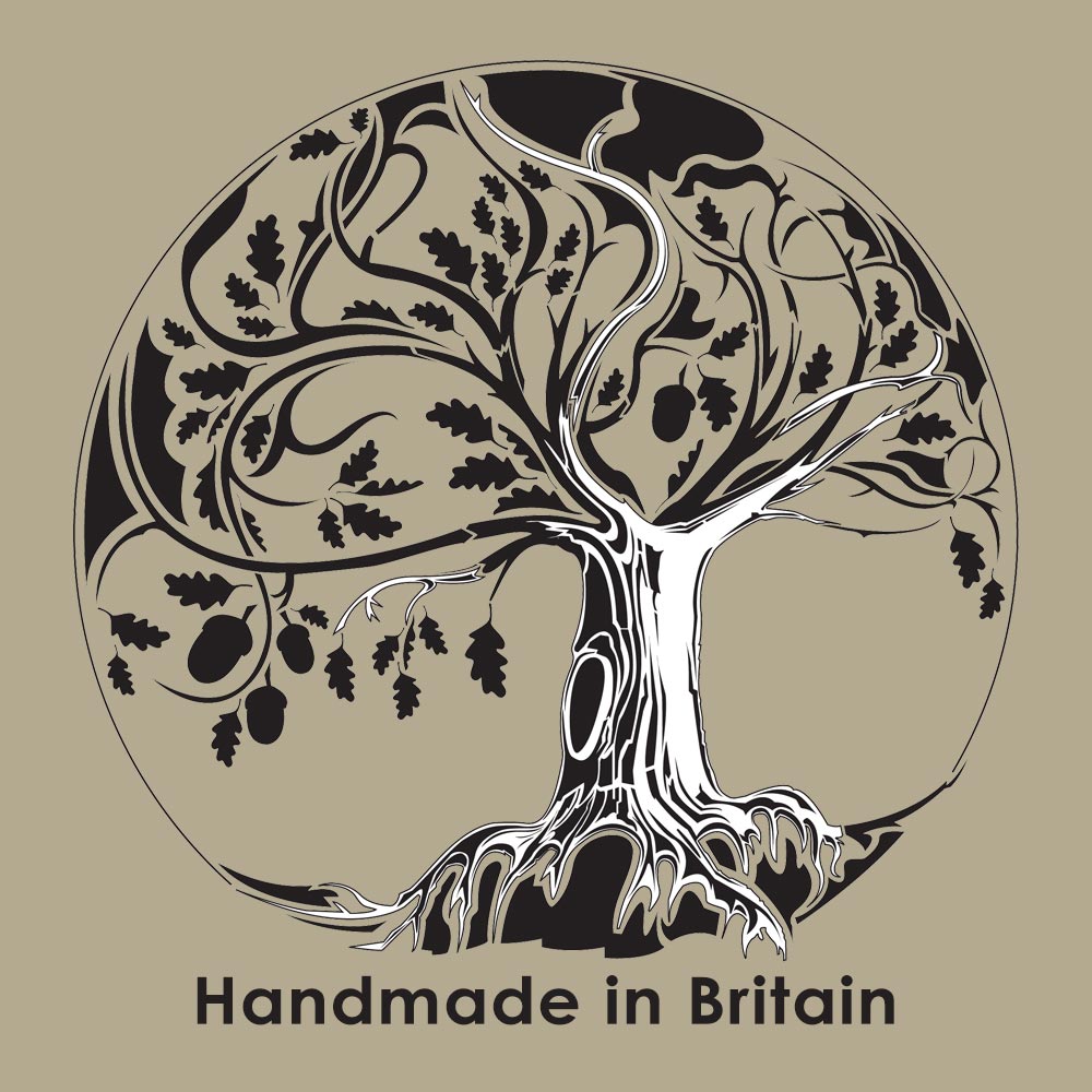 Hazel Walking Sticks from Hazel Wood | Stick & Cane Shop