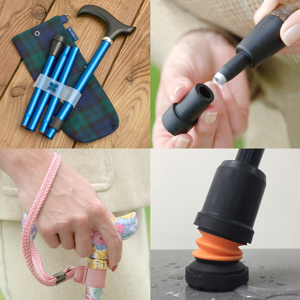 Walking Stick and Cane Shop | Stick & Cane Shop