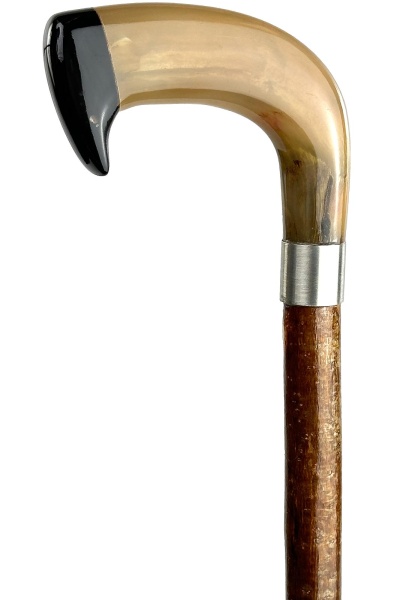 Hazel Walking Sticks from Hazel Wood | Stick & Cane Shop