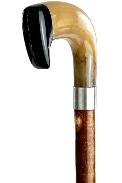 Hazel Walking Sticks from Hazel Wood | Stick & Cane Shop