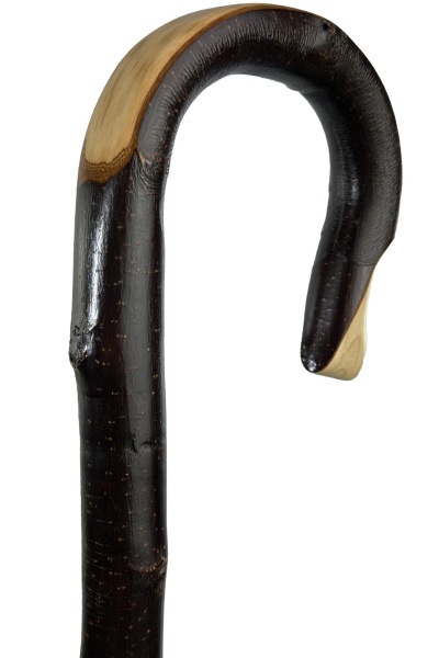 Shepherds Crooks | Long Walking Sticks | Stick & Cane Shop