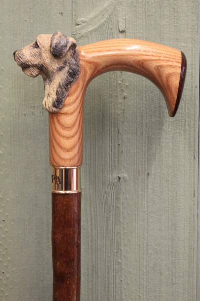 Country Walking Sticks, Hiking Sticks & Thumbsticks | Stick & Cane Shop