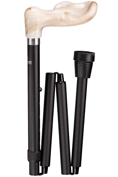 Extra Long Folding Sticks up to 100cm long | Stick & Cane Shop