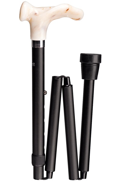 Extra Long Folding Sticks up to 100cm long | Stick & Cane Shop
