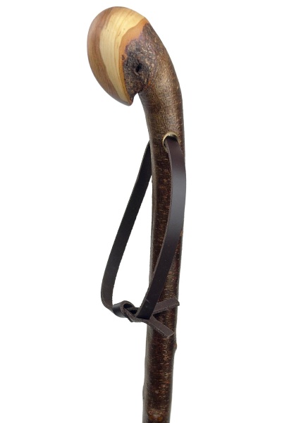 Wooden Hiking Sticks | Country Walking | Stick & Cane Shop