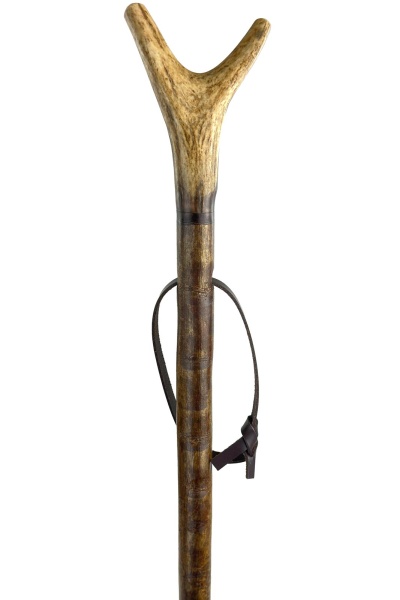 Thumb Walking Sticks & Wooden Sticks | Stick & Cane Shop