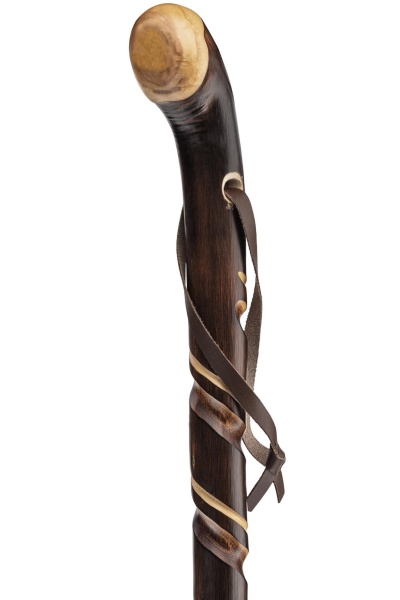 Wooden Hiking Sticks | Country Walking | Stick & Cane Shop