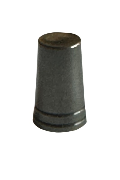 Traditional Brass Ferrule - 12mm | Stick & Cane Shop