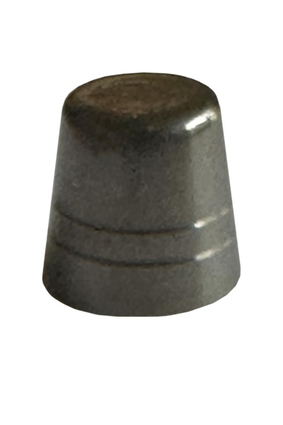 Traditional Brass Ferrule - 22mm | Stick & Cane Shop