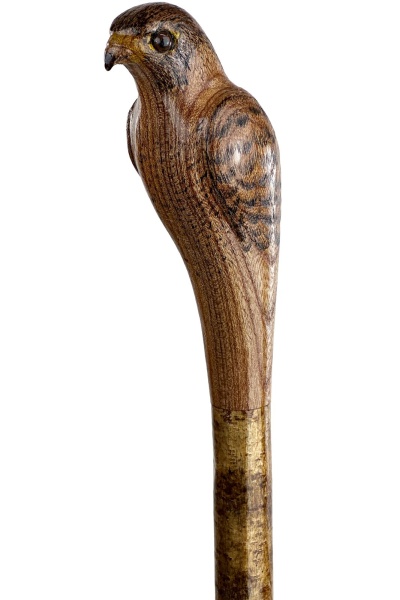 Hazel Walking Sticks from Hazel Wood | Stick & Cane Shop