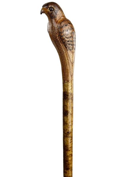 Hazel Walking Sticks from Hazel Wood | Stick & Cane Shop