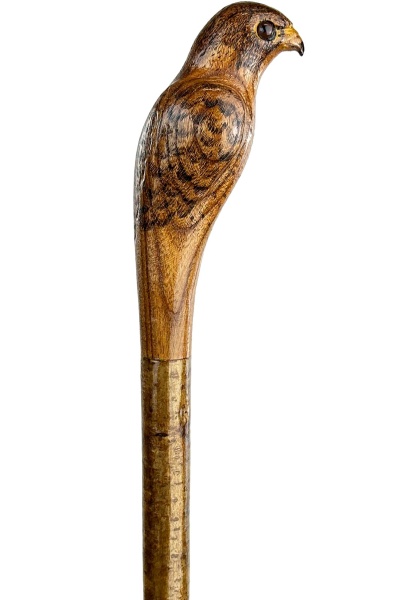 Hazel Walking Sticks from Hazel Wood | Stick & Cane Shop