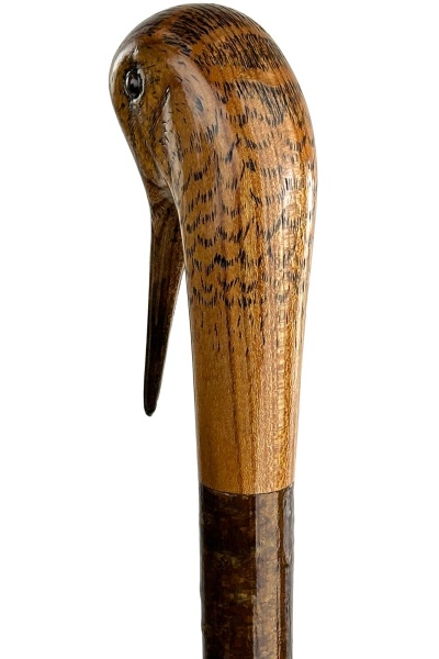 Hazel Walking Sticks from Hazel Wood | Stick & Cane Shop