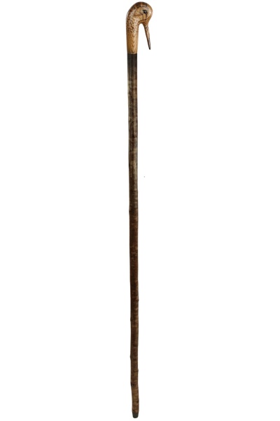 Hazel Walking Sticks from Hazel Wood | Stick & Cane Shop
