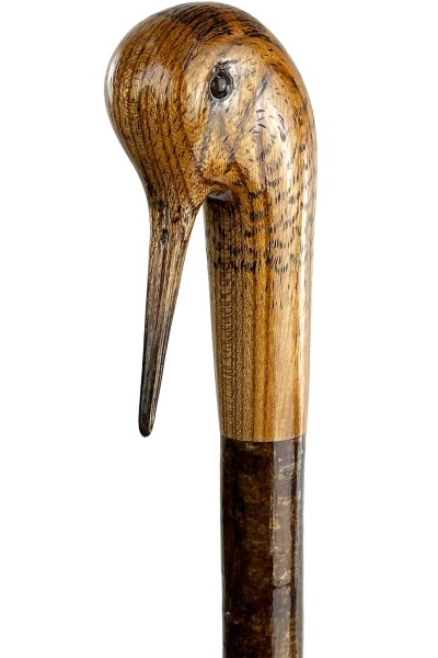 Hazel Walking Sticks from Hazel Wood | Stick & Cane Shop