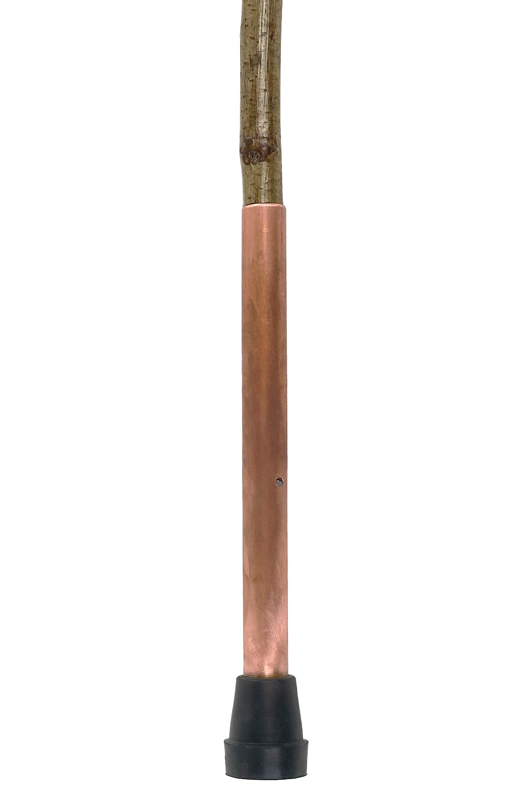 Staghorn-Handled Wading Stick | Premium Country Craft | Stick & Cane Shop