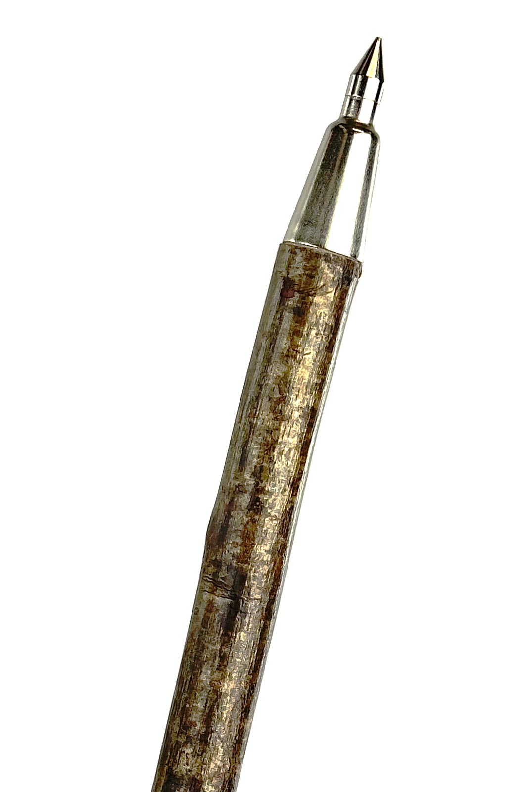Hazel Rambler Knobstick – Handmade Rustic Walking Stick | Stick & Cane Shop