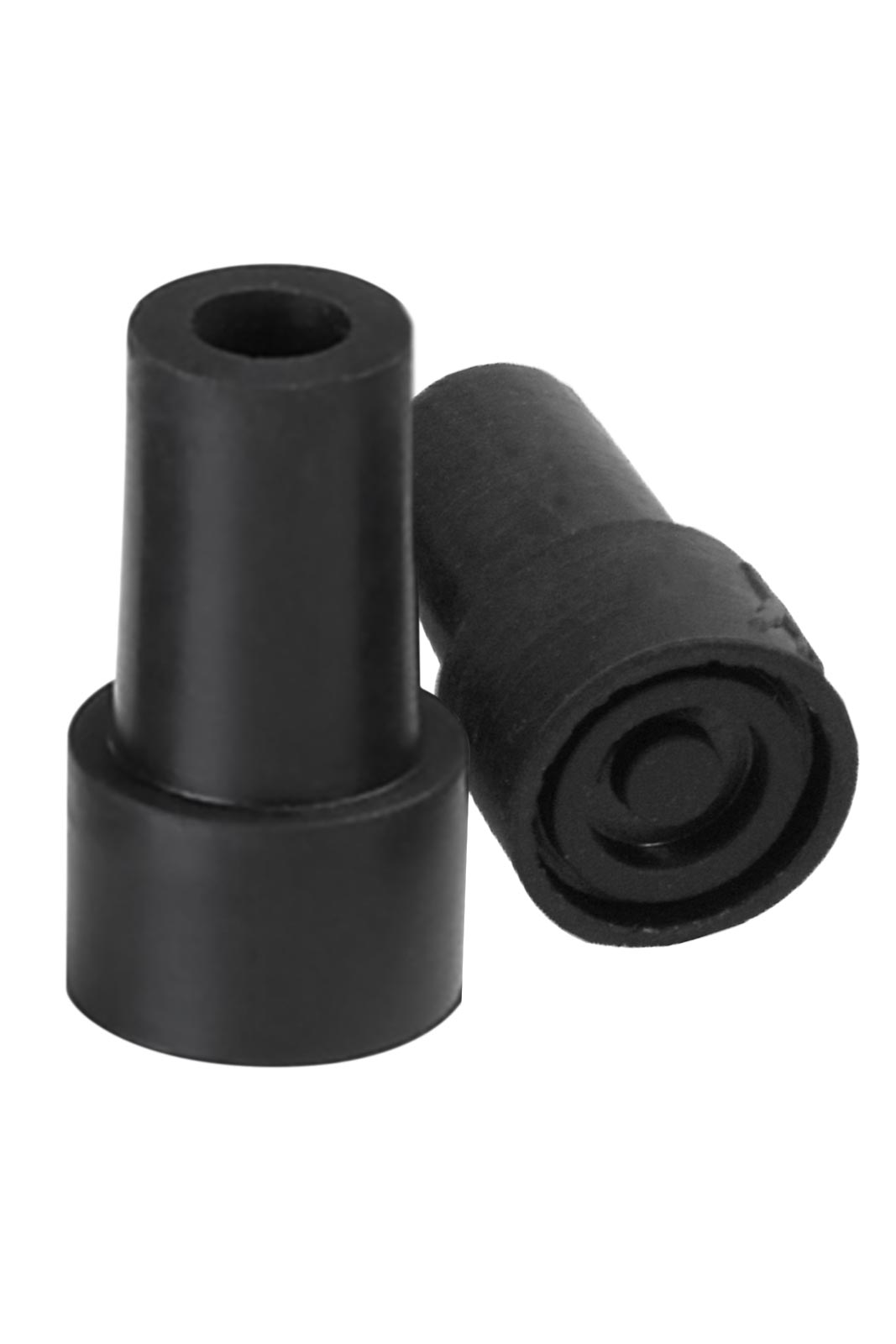 Rubber Ferrules for Combi Spikes - Pack of 2 | Stick & Cane Shop