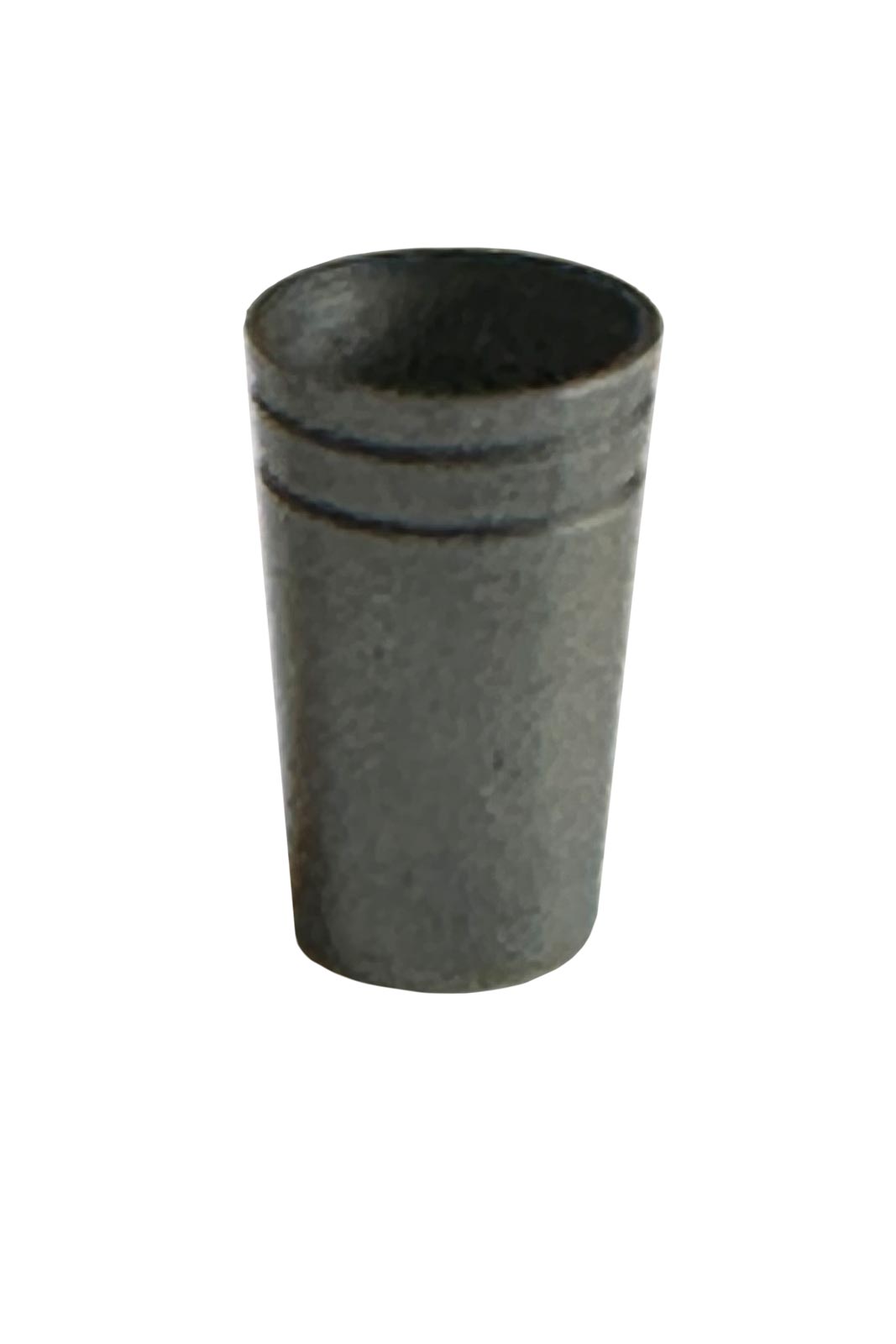 Traditional Brass Ferrule - 12mm | Stick & Cane Shop