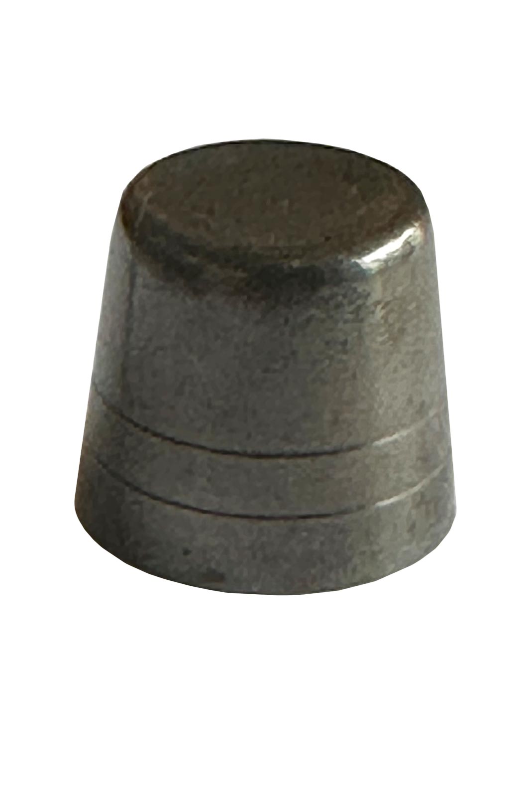 Traditional Brass Ferrule - 25mm | Stick & Cane Shop
