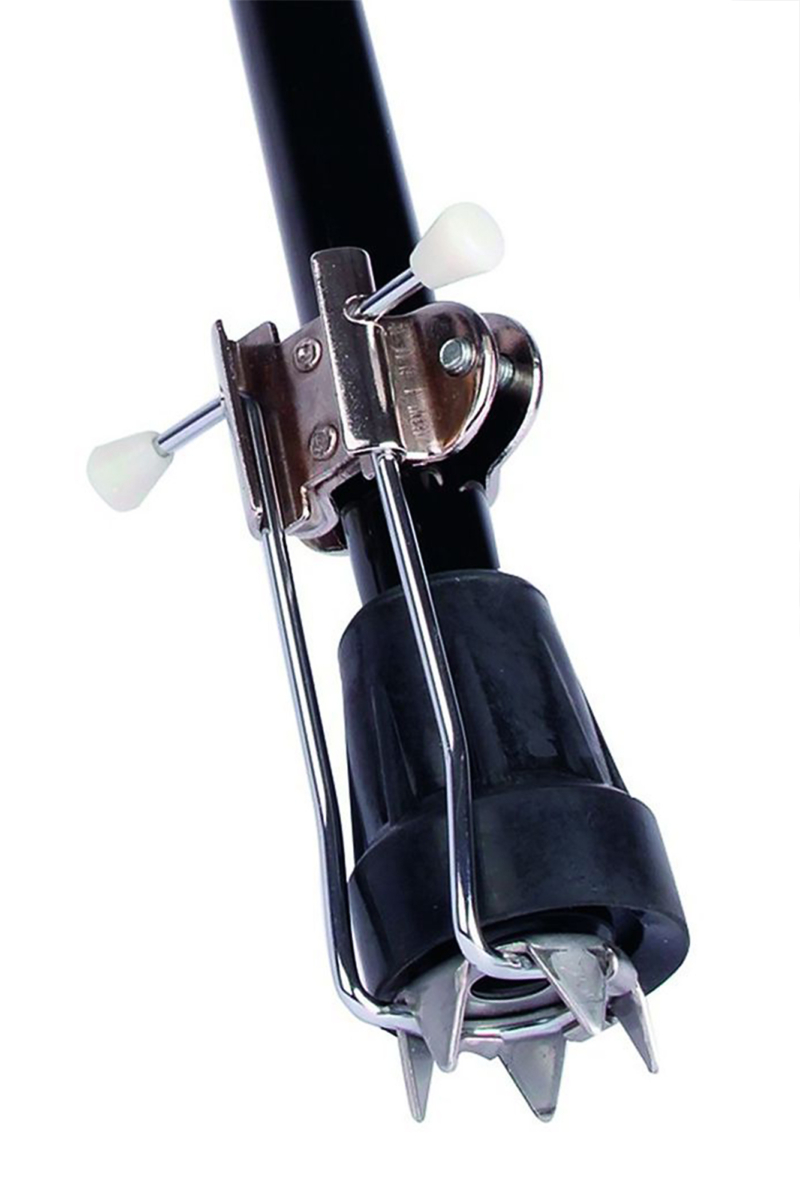 Ice Cane Attachment | Stick & Cane Shop