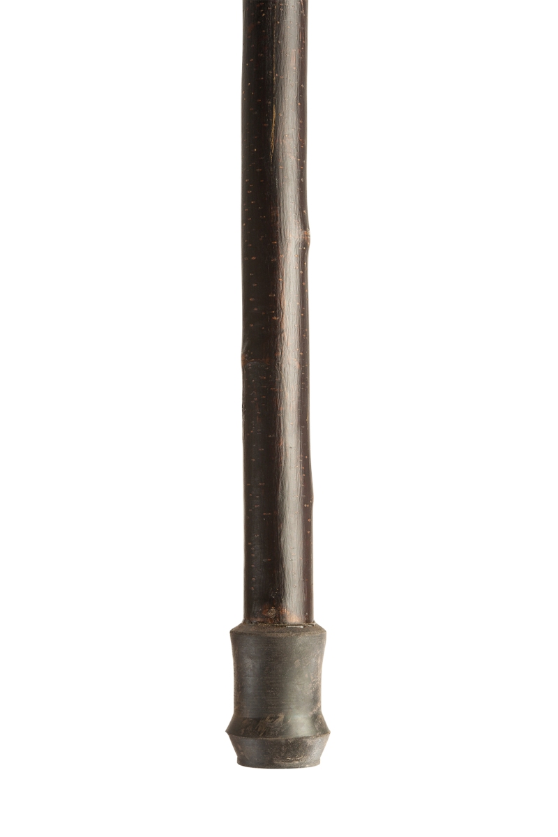 Natural Wood Top Wading Stick | Stick & Cane Shop