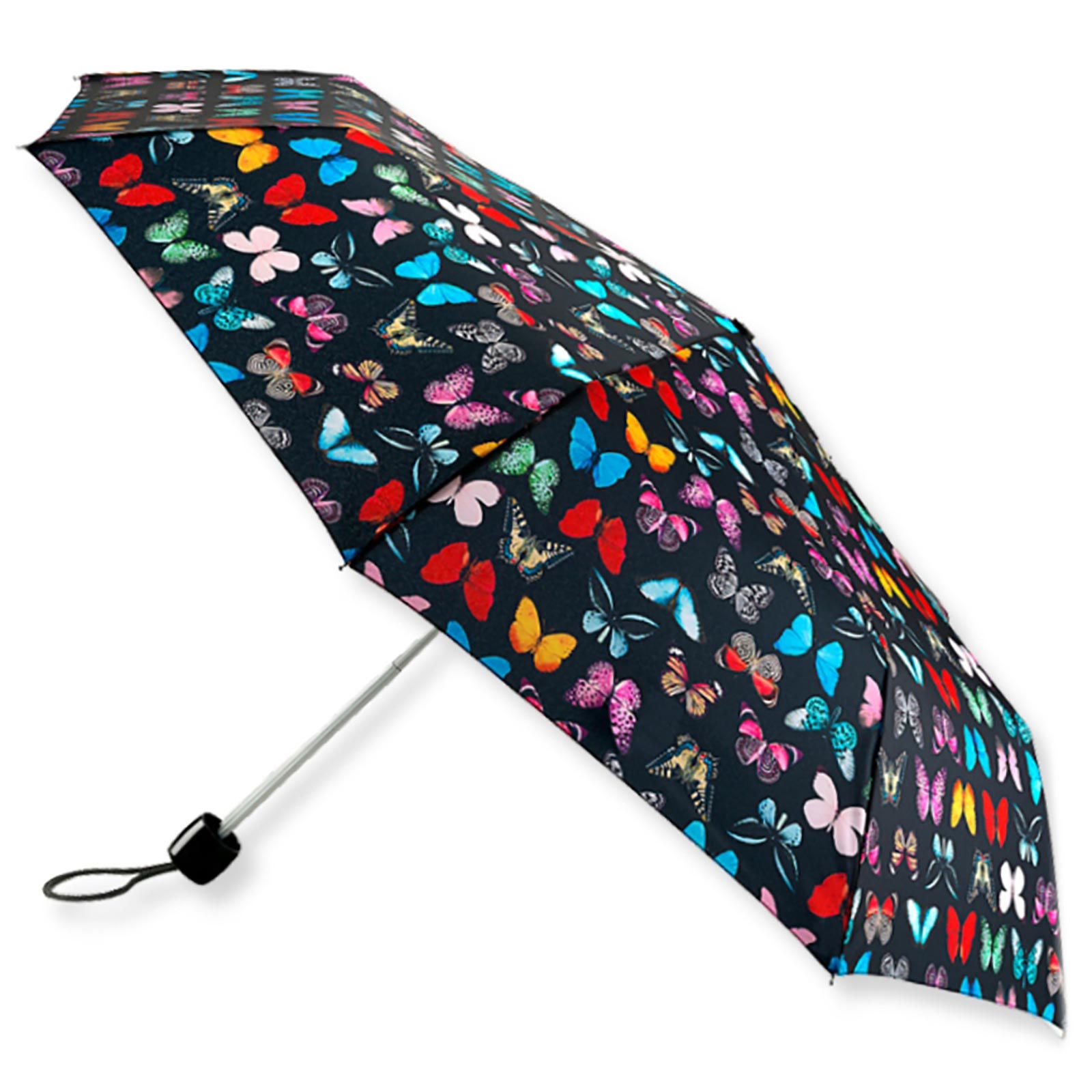 Shopping for umbrellas store