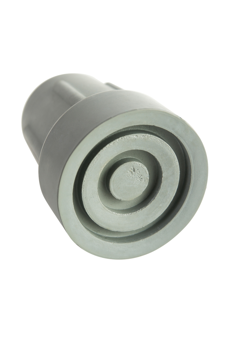 "Heavy Duty Grey Ferrule - RFZ22 - 22mm - 7/8""" | Stick & Cane Shop