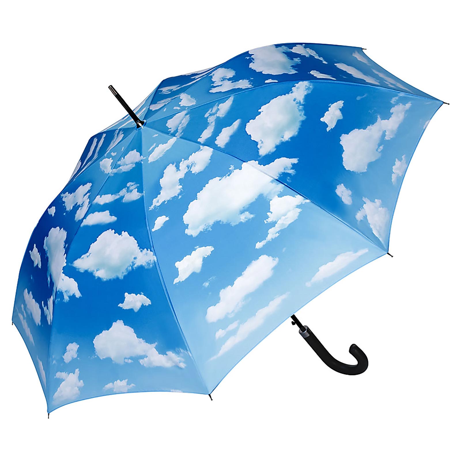 Beautiful umbrella store