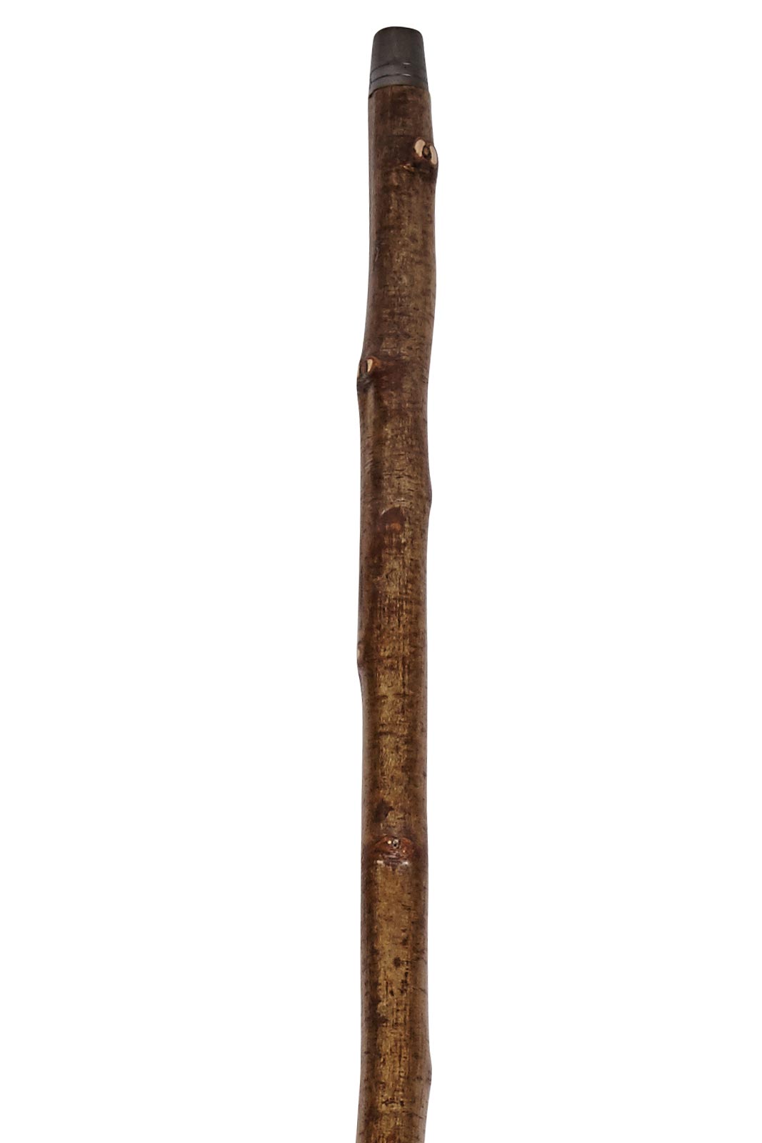 Extra Long Hazel Crook Wooden Walking Stick – Rustic & Durable | Stick ...