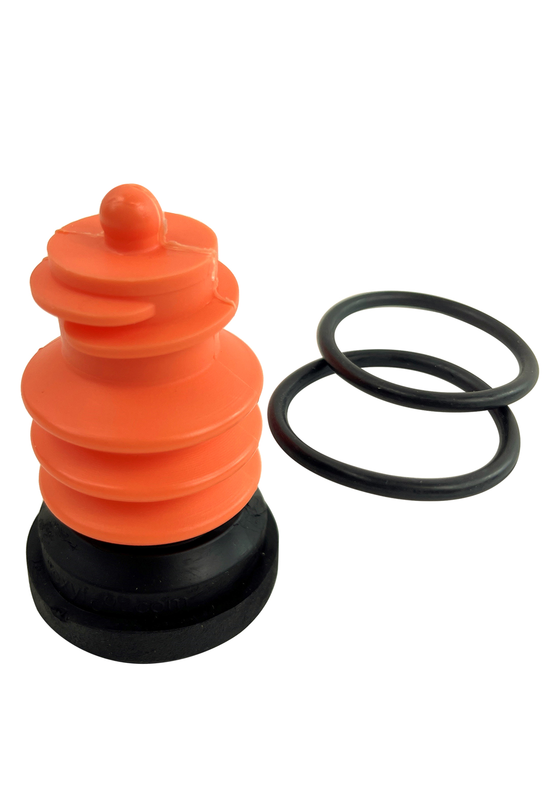 Flexyfoot Standard Replacement Foot | Stick & Cane Shop