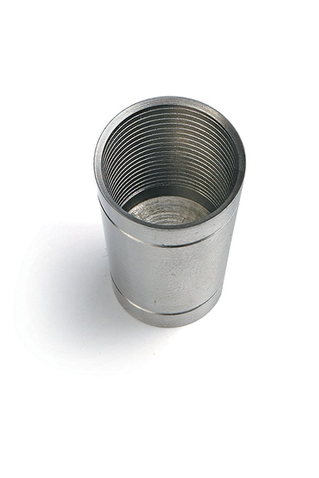 Veritas Medium Stainless Steel Cane & Staff Tip from Lee Valley with ...