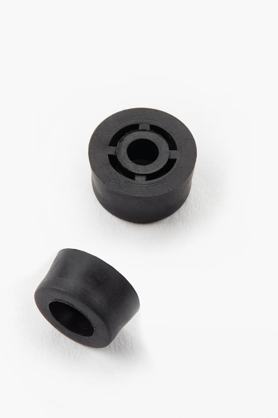 Veritas Small Stainless Steel Cane & Staff Tip from Lee Valley | Stick ...