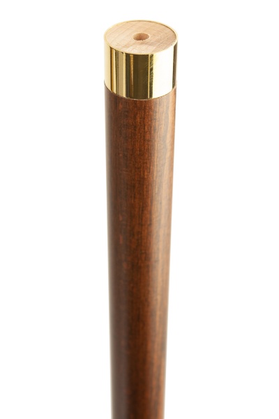 Metal Ferrules | Stickmaking Supplies | Stick & Cane Shop