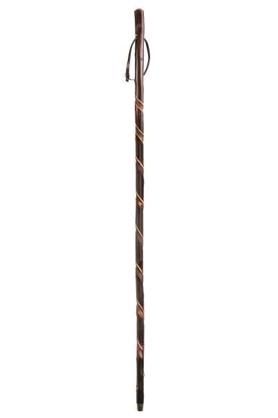 Wooden Hiking Sticks | Country Walking | Stick & Cane Shop