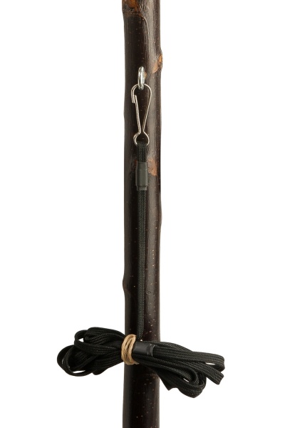Natural Wood Top Wading Stick | Stick & Cane Shop