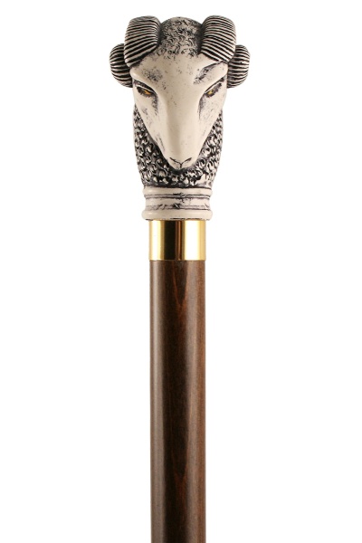 Animal Headed Collectors Canes | Stick & Cane Shop