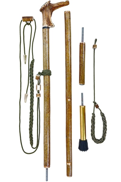 Handmade Walking Sticks - Made in Scotland | Stick & Cane Shop