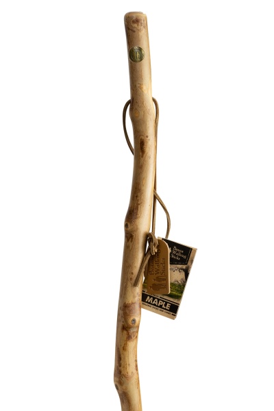 Wooden Hiking Sticks | Country Walking | Stick & Cane Shop