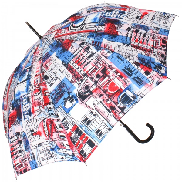 Guy De Jean Umbrellas - Elegant French Designer Umbrellas & Parasols ...