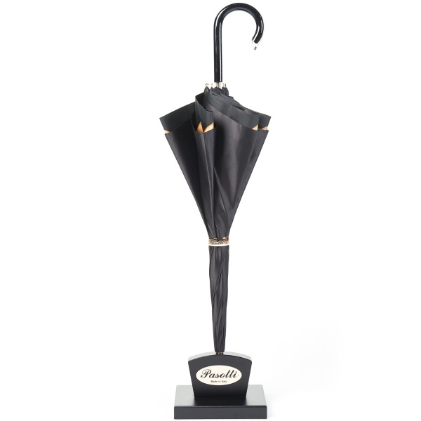 Pasotti Umbrellas - Italian Designer Umbrellas | Stick & Cane Shop