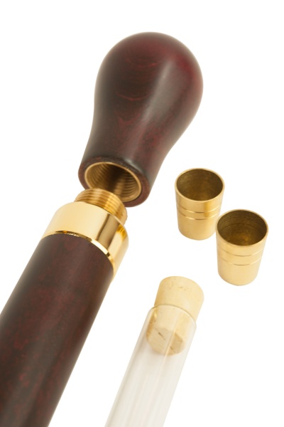 Tippling & Novelty Collectors Canes | Stick & Cane Shop