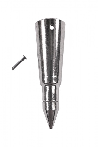 Metal Ferrules | Stickmaking Supplies | Stick & Cane Shop