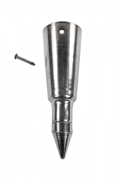 Metal Ferrules | Stickmaking Supplies | Stick & Cane Shop