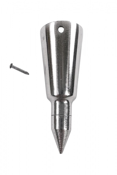 Metal Ferrules | Stickmaking Supplies | Stick & Cane Shop