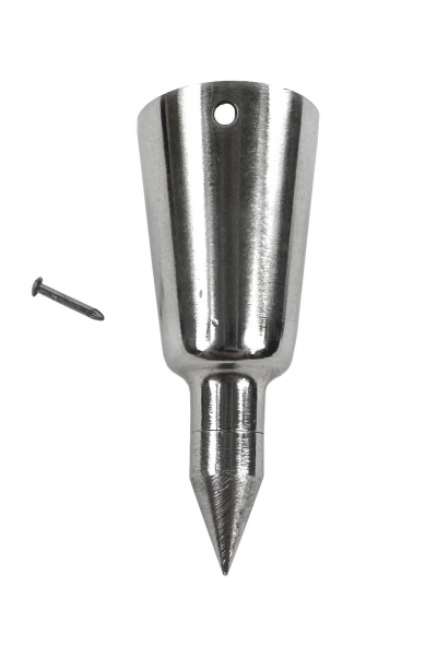 Metal Ferrules | Stickmaking Supplies | Stick & Cane Shop