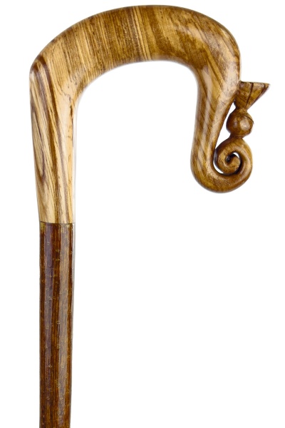 Handmade Walking Sticks - Made in Scotland | Stick & Cane Shop