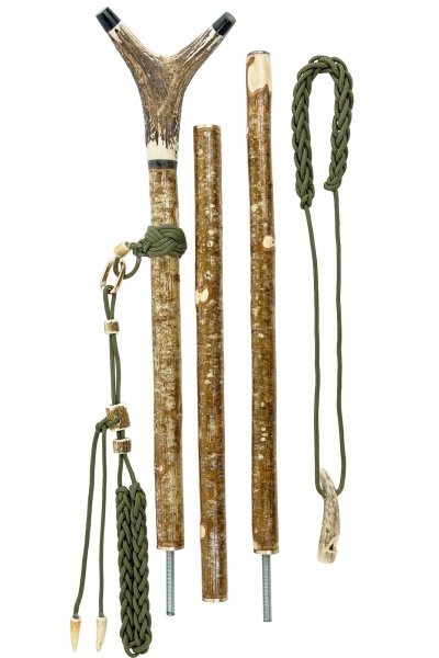 Handmade Walking Sticks - Made in Scotland | Stick & Cane Shop