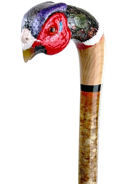 Country Walking Sticks, Hiking Sticks & Thumbsticks | Stick & Cane Shop